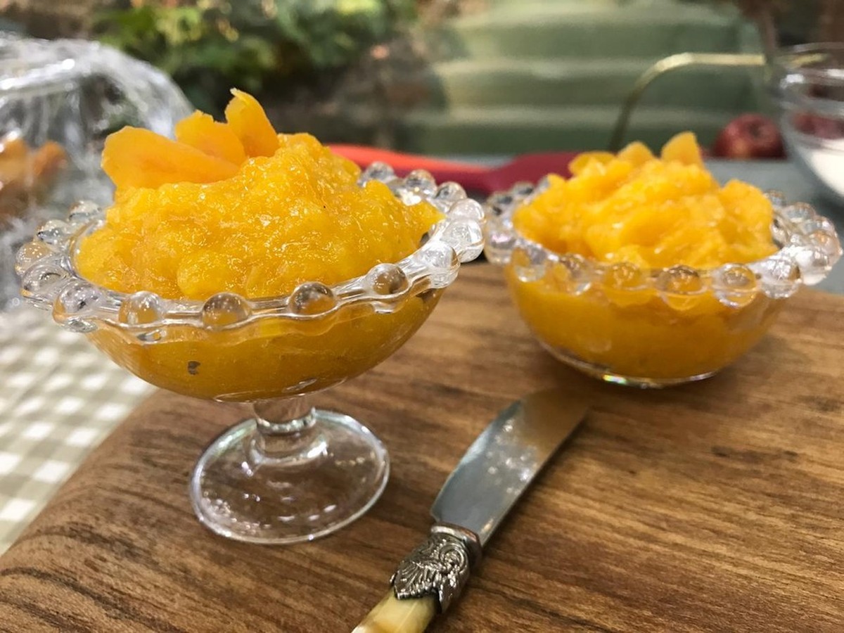 Doces sem açúcar: confira 5 receitas simples | Cardápios | Receitas