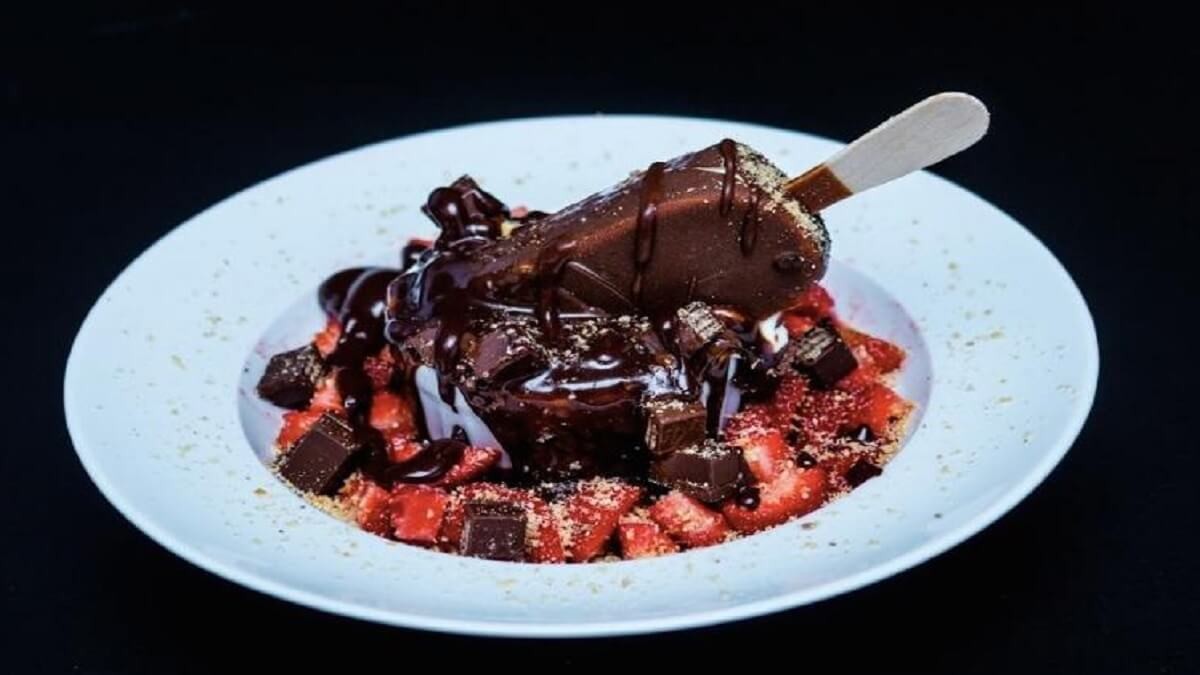 Grand gâteau rápido | Doces | Receitas
