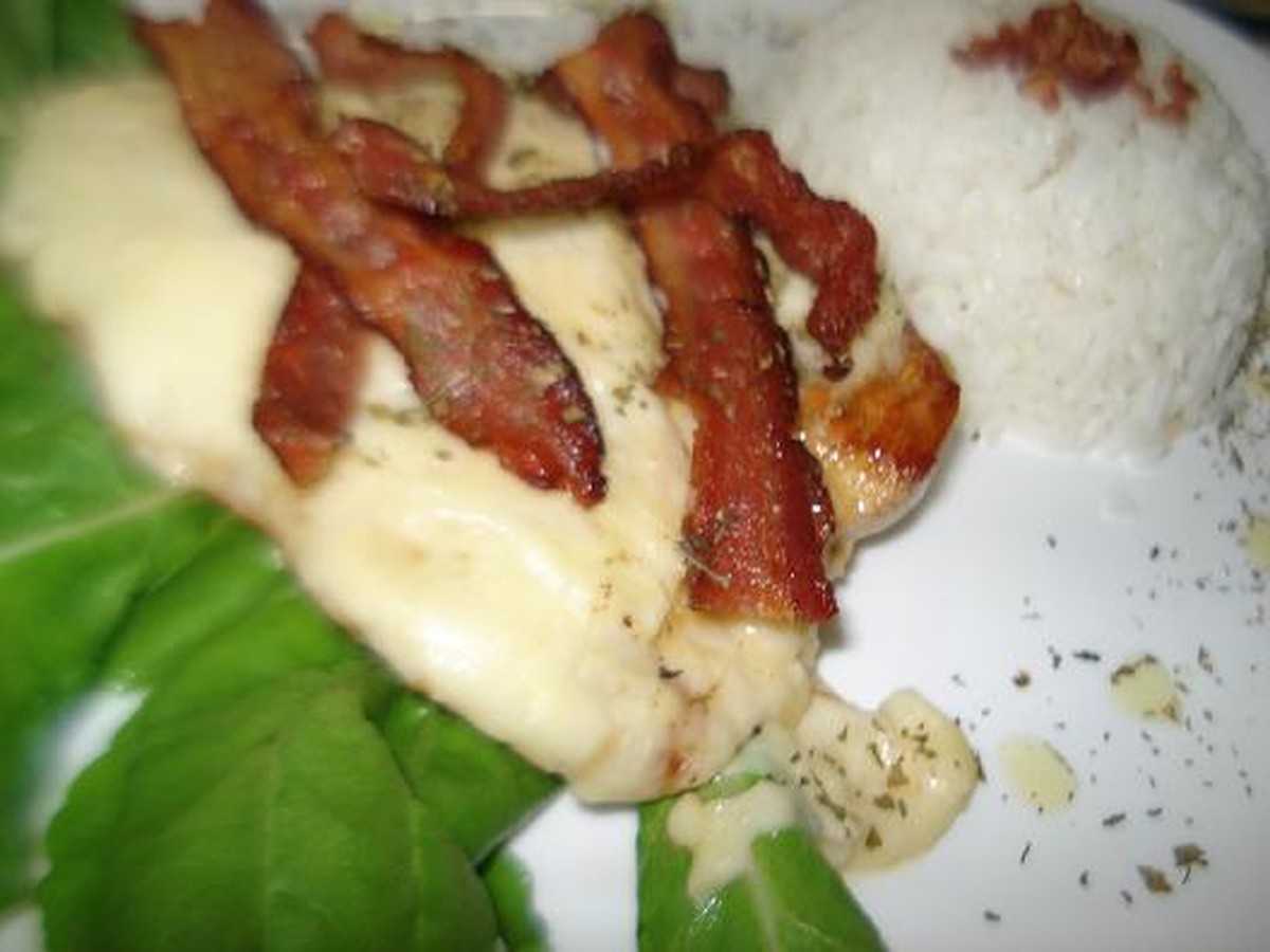 Plateau de Frango | Aves | Receitas