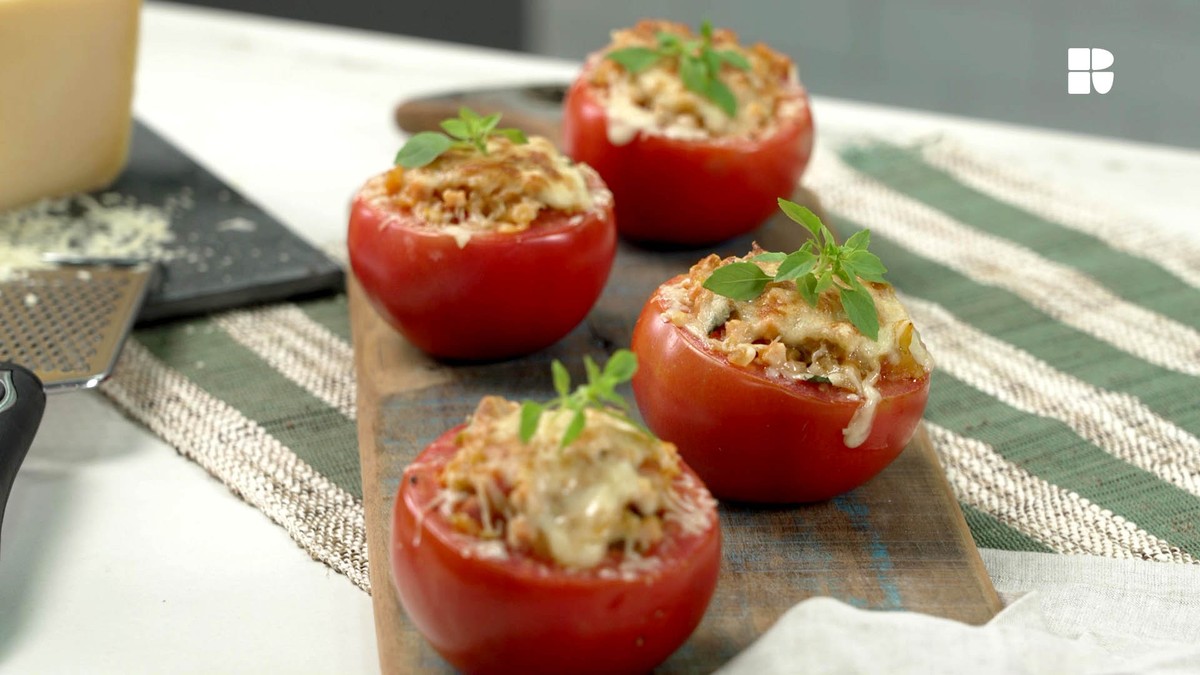 Receitas com tomate: 15 pratos simples e práticos | Cardápios | Receitas