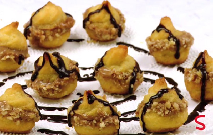 carolinas | Receitas