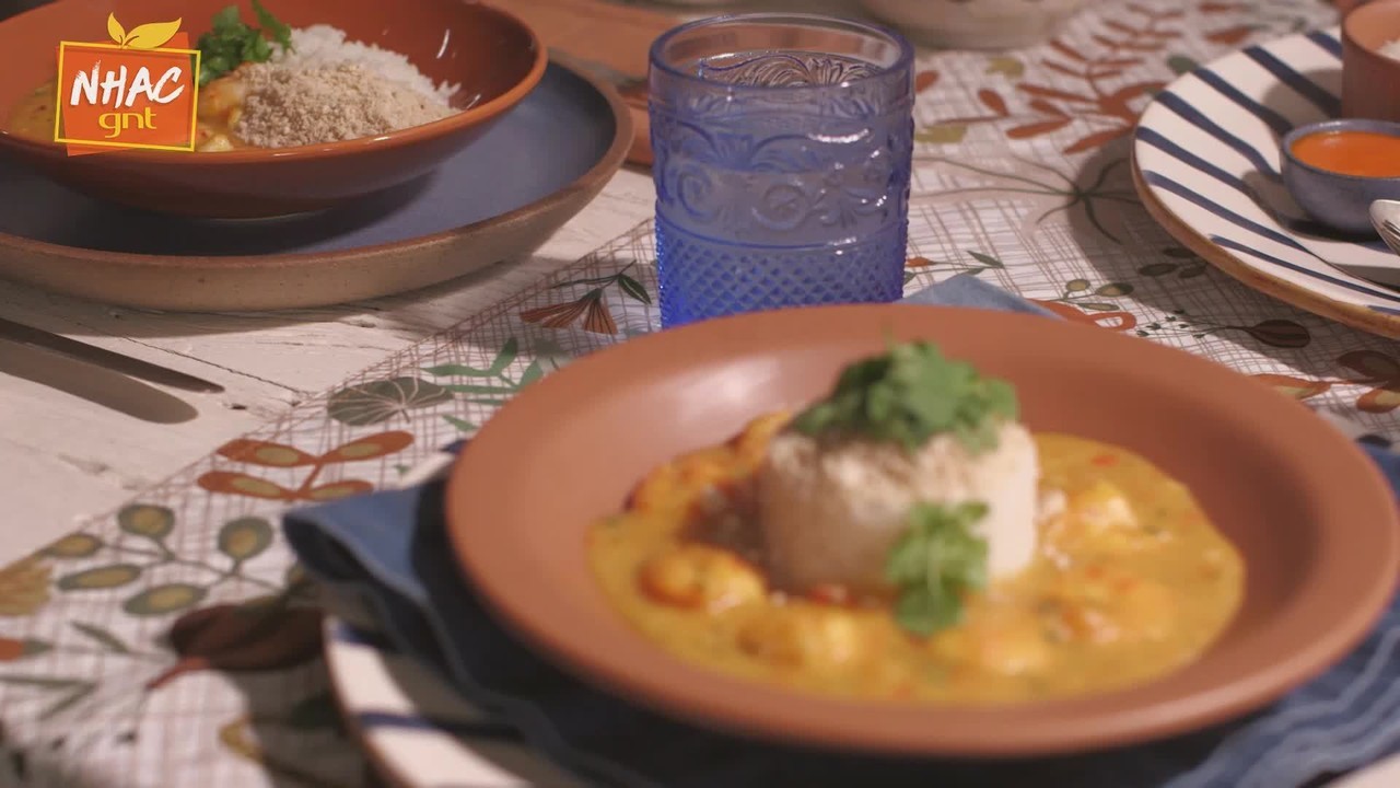 Bobó de camarão: como fazer clássico baiano | Receitas