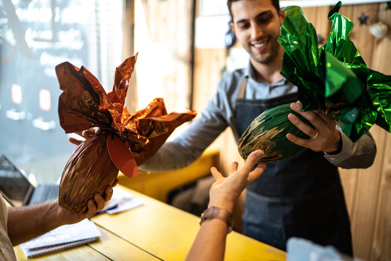 Como escolher Ovo de Páscoa saudável; veja dicas | Receitas