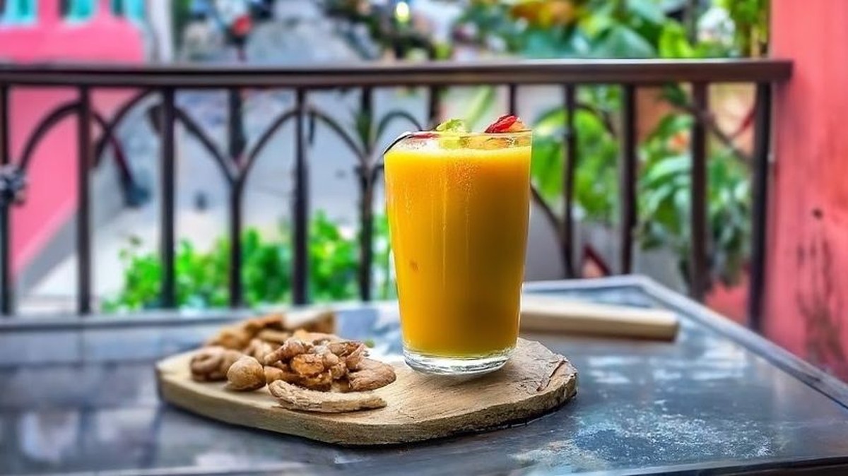 Suco de caju refrescante: receita Fácil e sem ranso | Drinks e Bebidas ...
