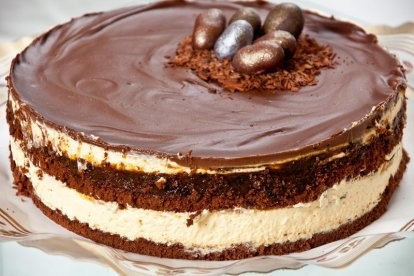 torta | Receitas