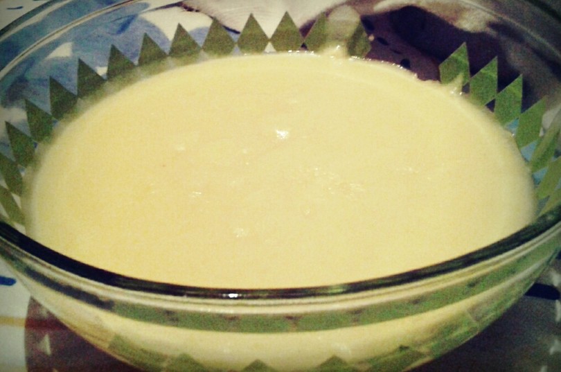 Cural Salgado de Milho | Receitas