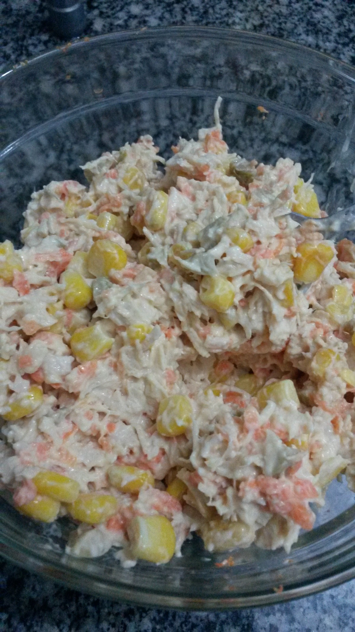 Patê de frango light | Light | Receitas