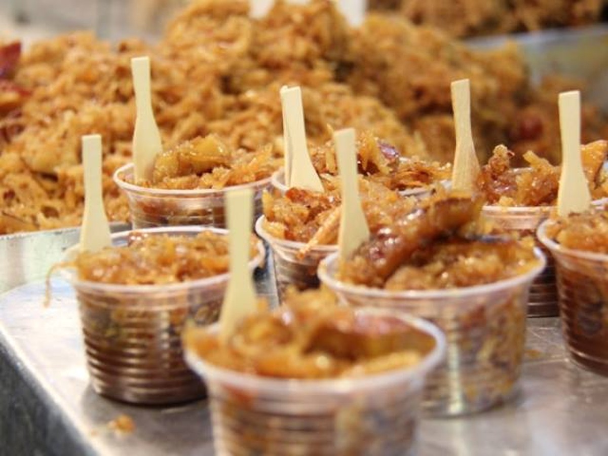 QUEBRA - QUEIXO | Doces e sobremesas | Receitas