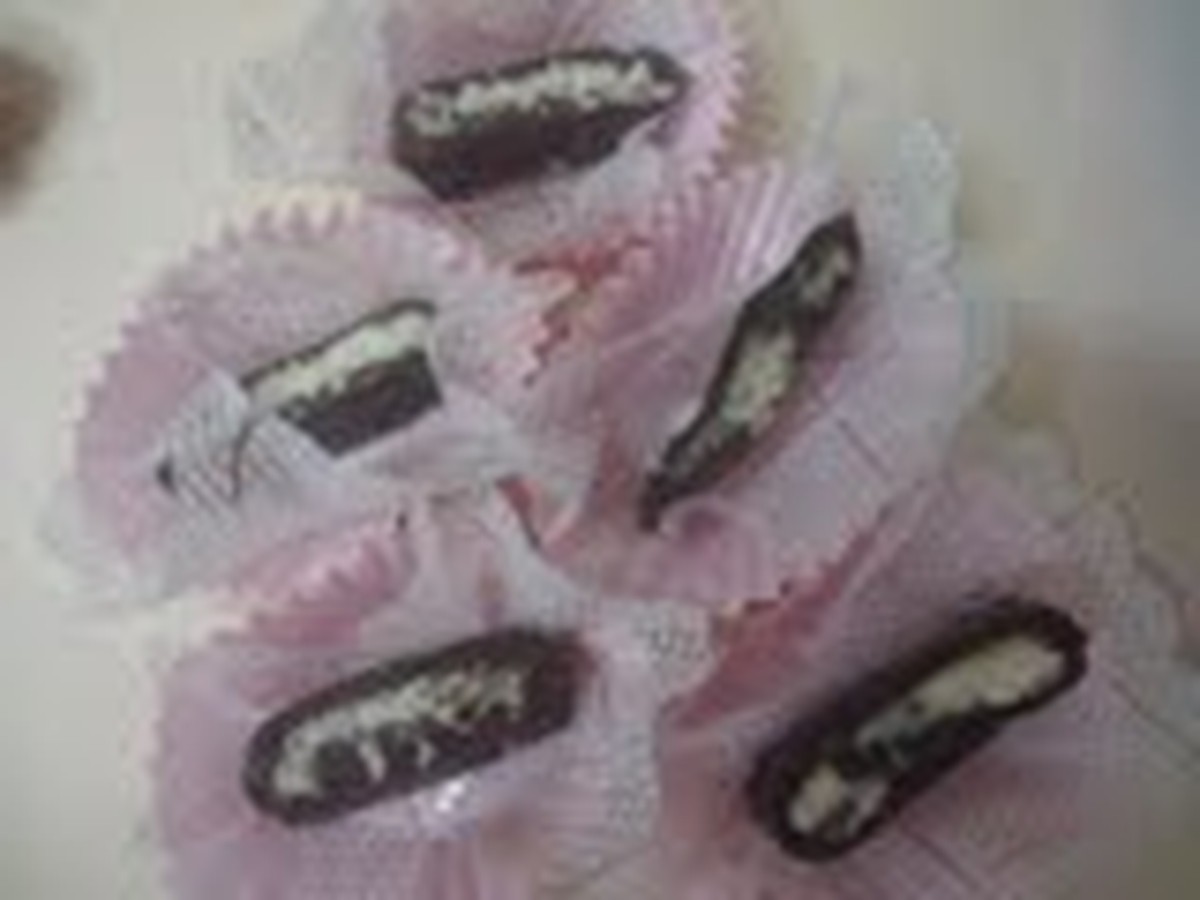 Prestígio | Doces e sobremesas | Receitas