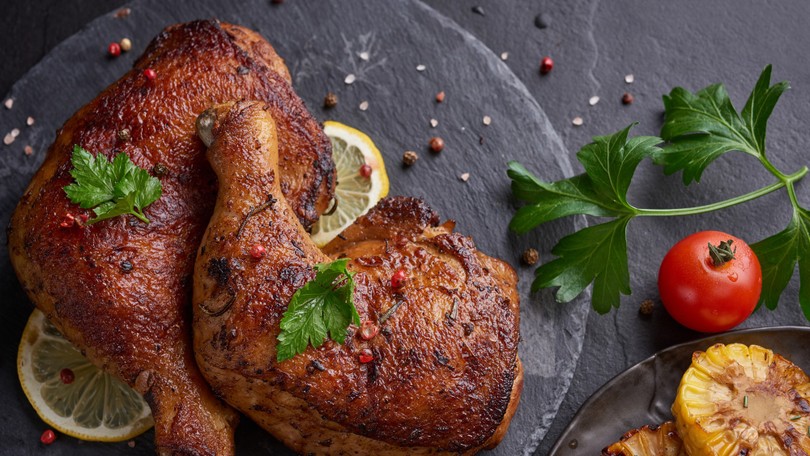 Aves: Receitas perfeitas para almoço ou jantar | Receitas