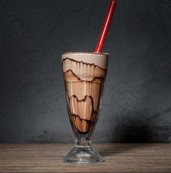 Capeta (batida) | Receitas