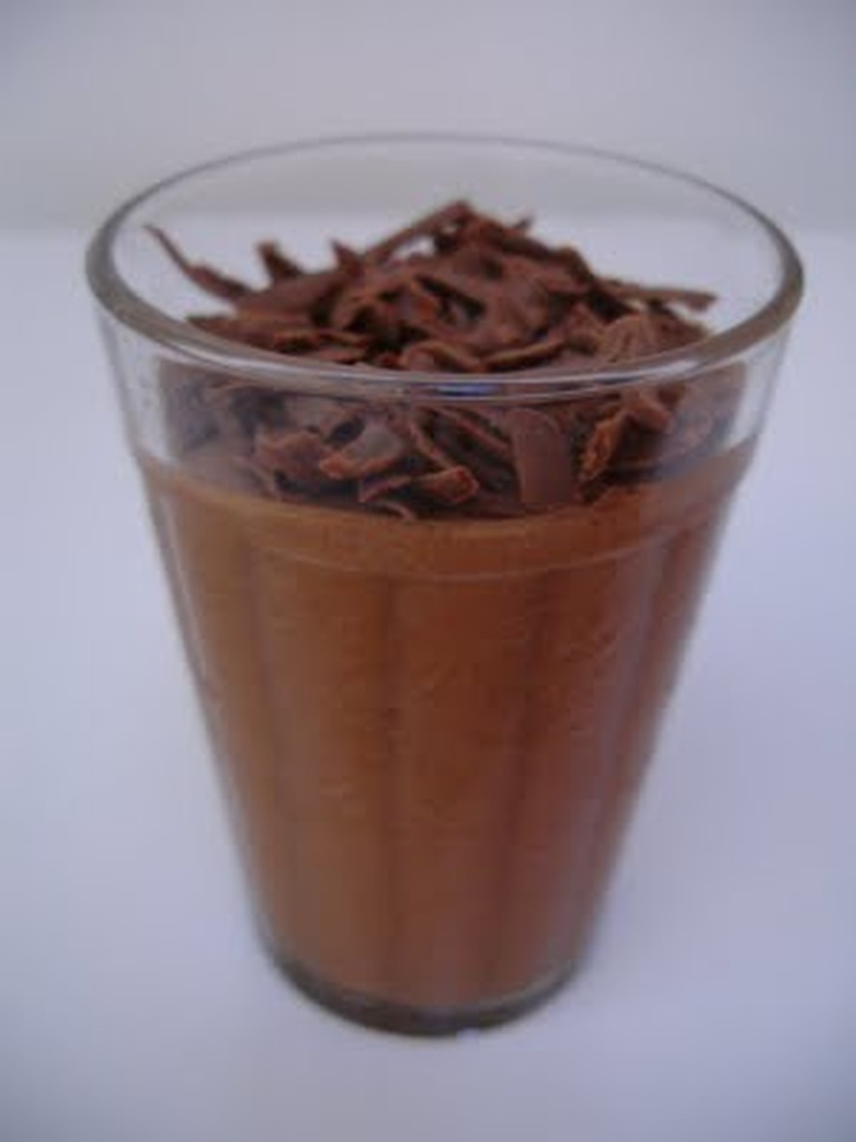 Musse de chocolate | Doces e sobremesas | Receitas