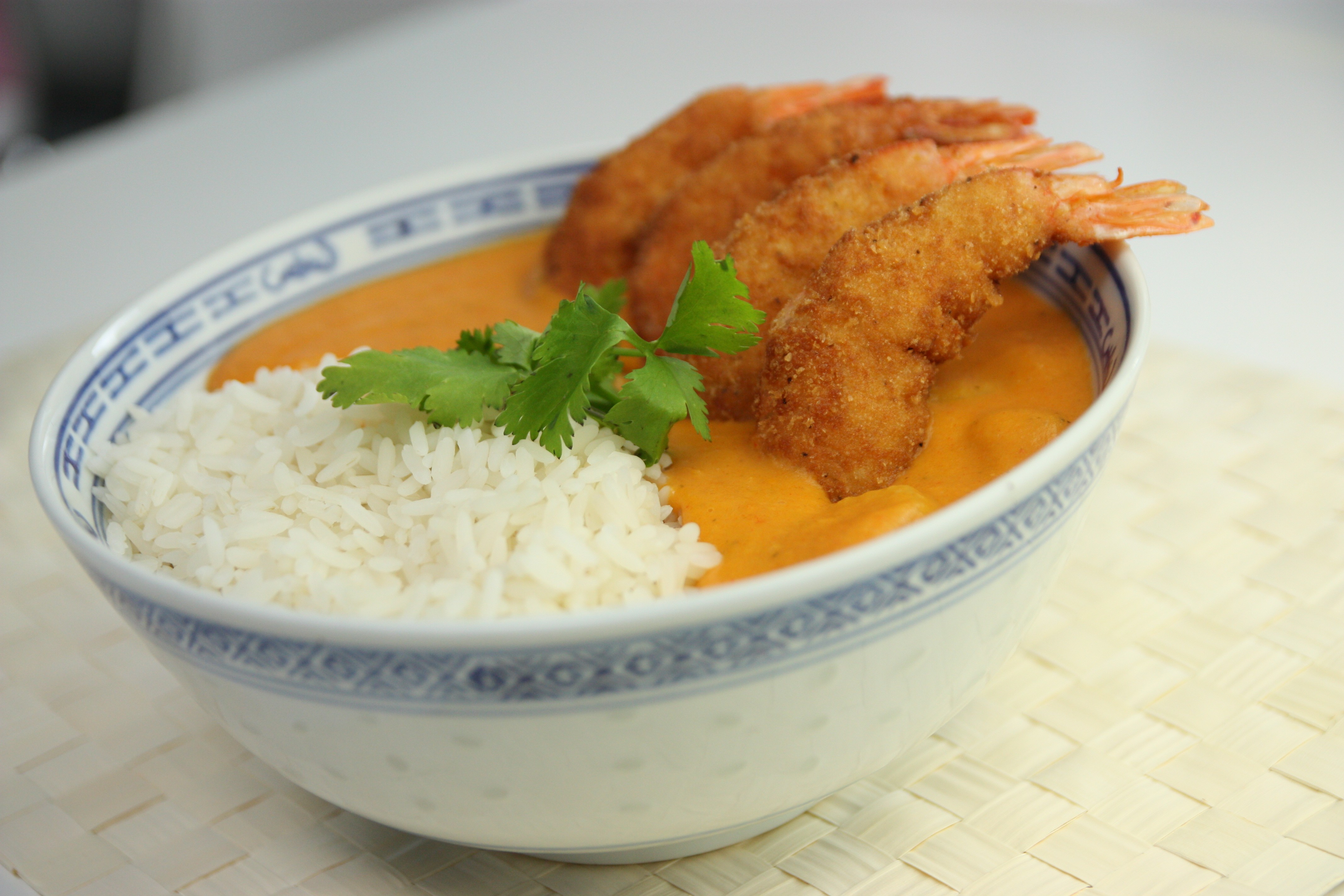 Katsu Curry’, o favorito da Marcia R3 | Receitas
