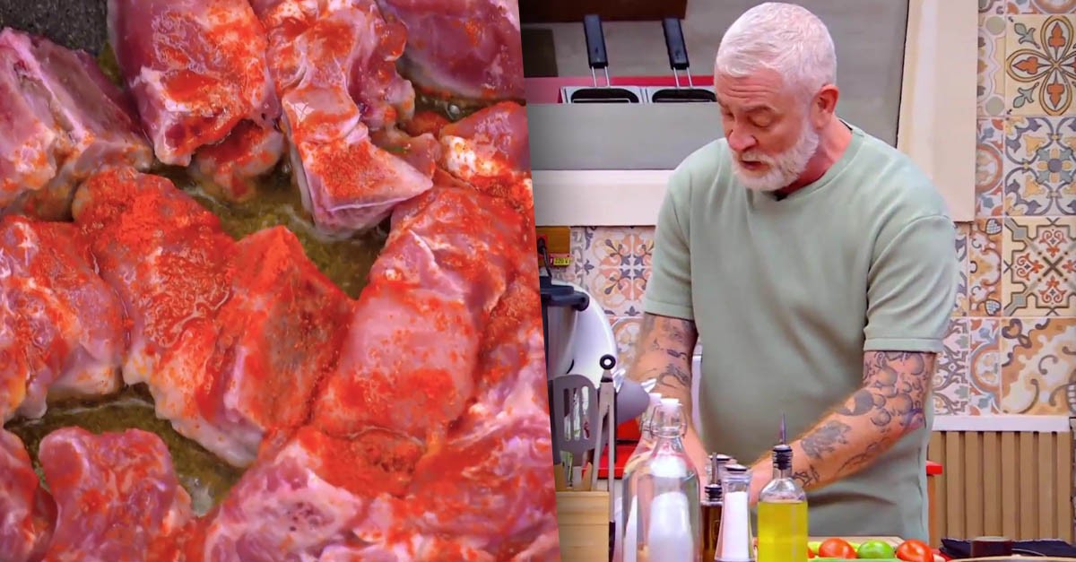 Segredo de Atala: Colorau no frango para textura perfeita - Receitas ...