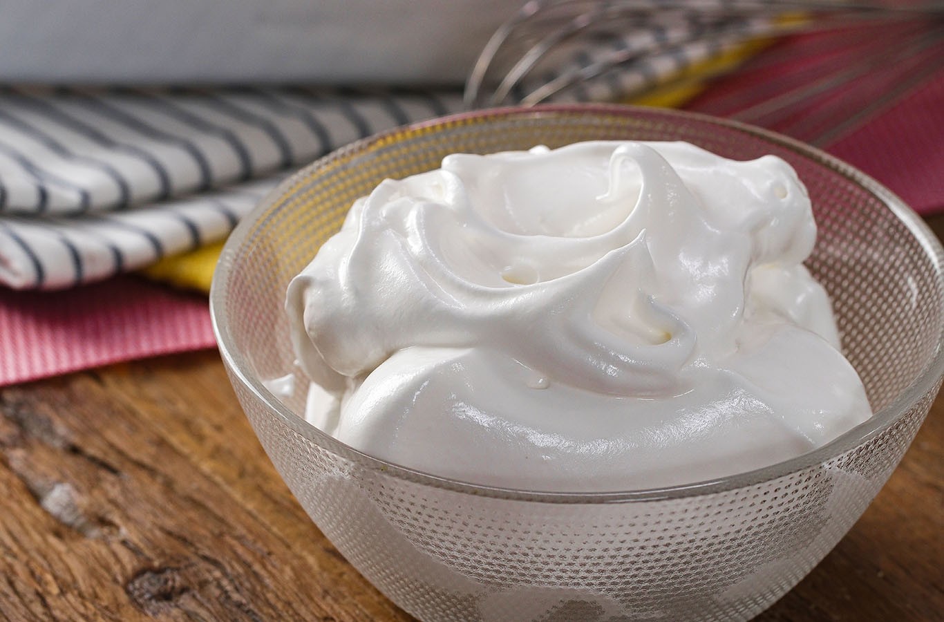 Como fazer clara em neve | Receitas
