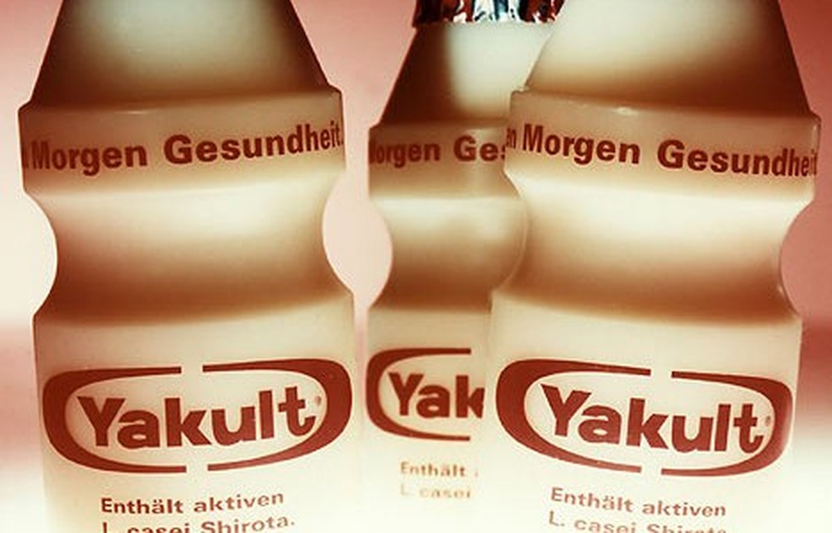 yakuit | Receitas