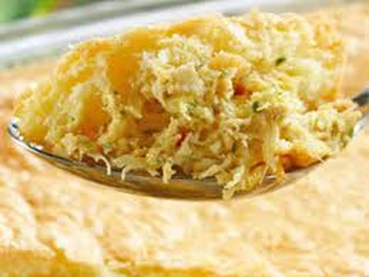 Fricassê de frango | Aves | Receitas