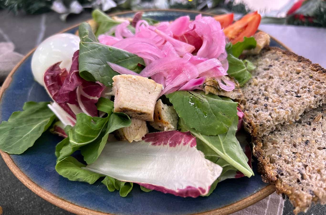 Picles de cebola: receita fácil da Ana Maria Braga | Receitas