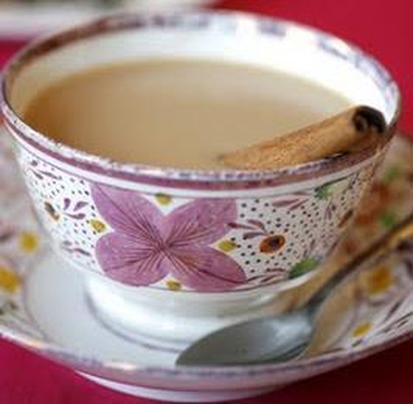 Tchai Masala | Receitas