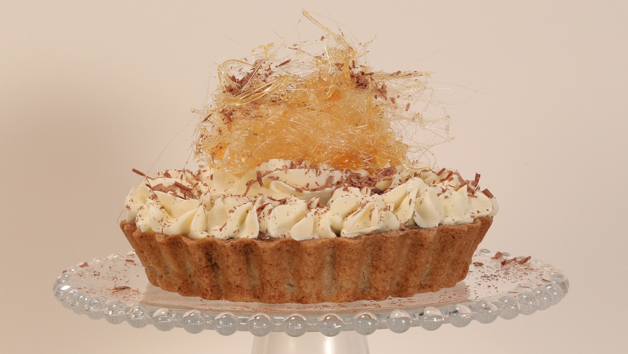 Receita de banoffe pie | Receitas