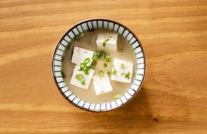 Misoshiro | Receitas