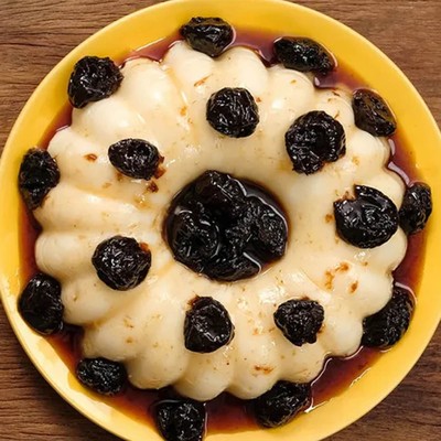 virada carioca comida