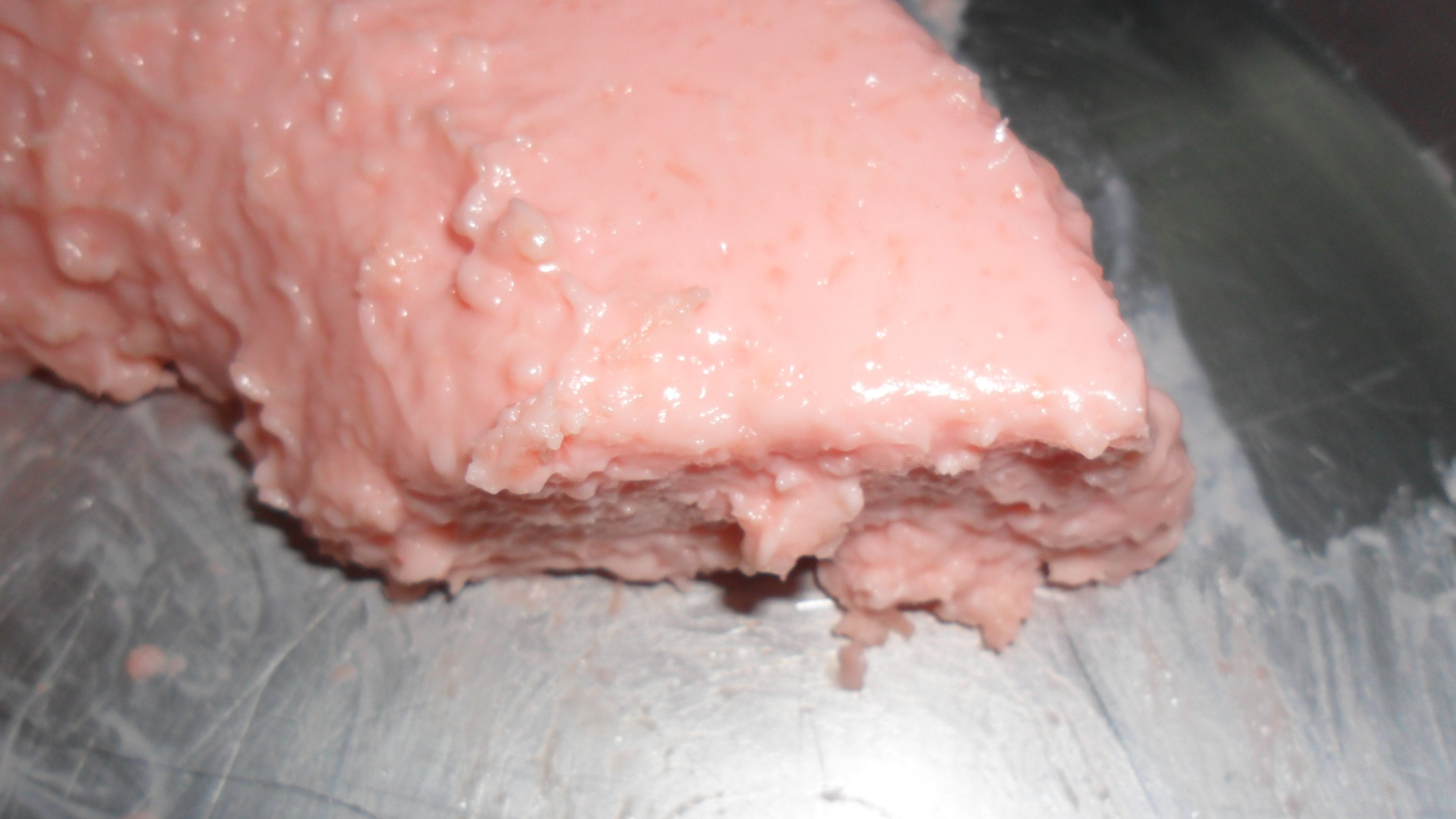 MANJAR ROSA | Receitas