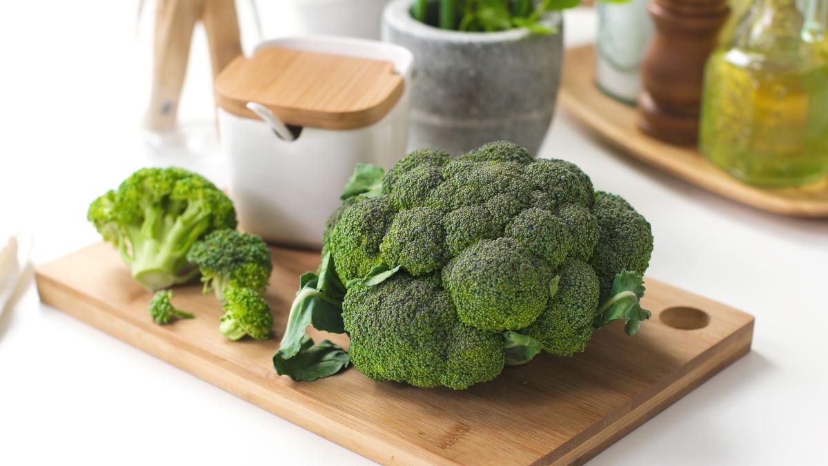 Brócolis: veja tipos, como escolher, como higienizar e mais dicas ...