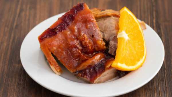 Leitoa assada | Receitas