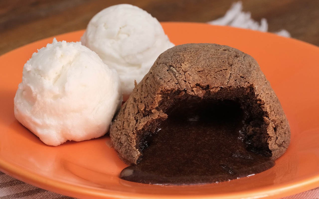 Petit gateau | Receitas