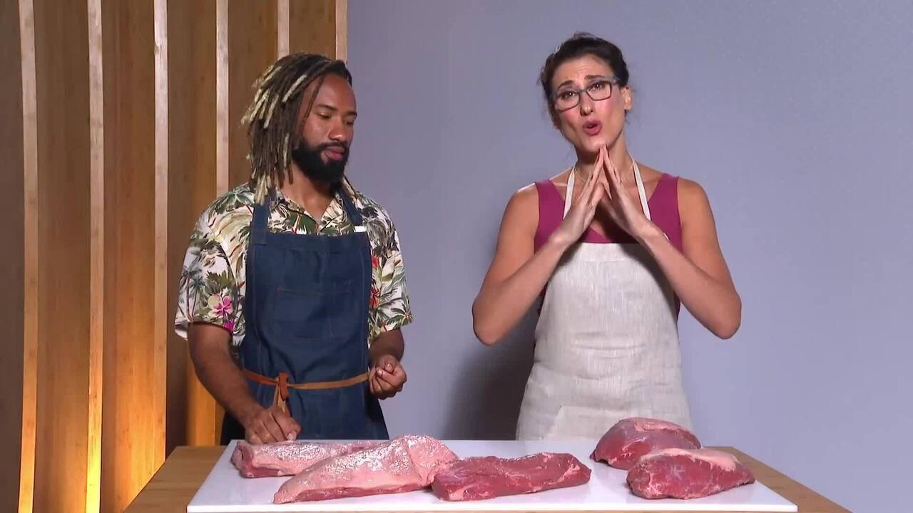 Dicas de corte e como cozinhar alcatra: aprenda como fazer | Receitas