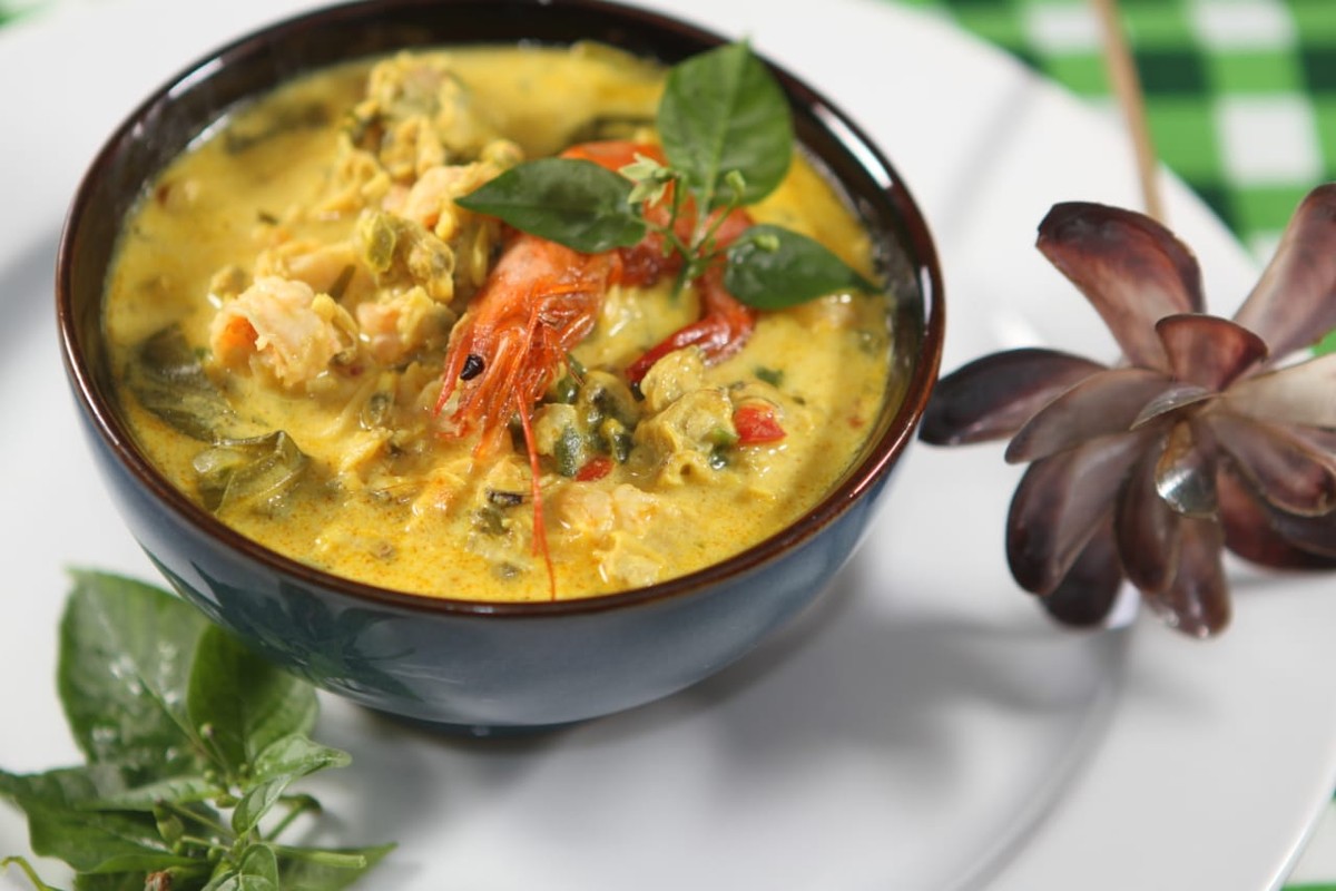 Mariscada pernambucana da chef Negralinda | Mais Você | Receitas