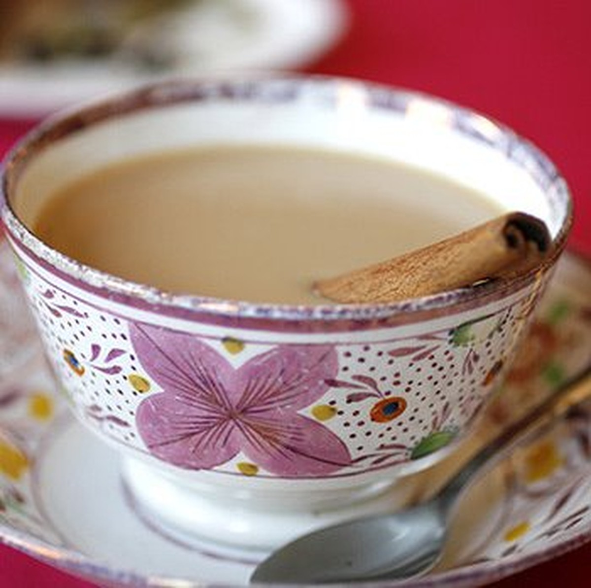 Chai - Chá Indiano | Drinks e Bebidas | Receitas