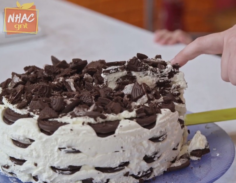 Torta Dálmata | Receitas