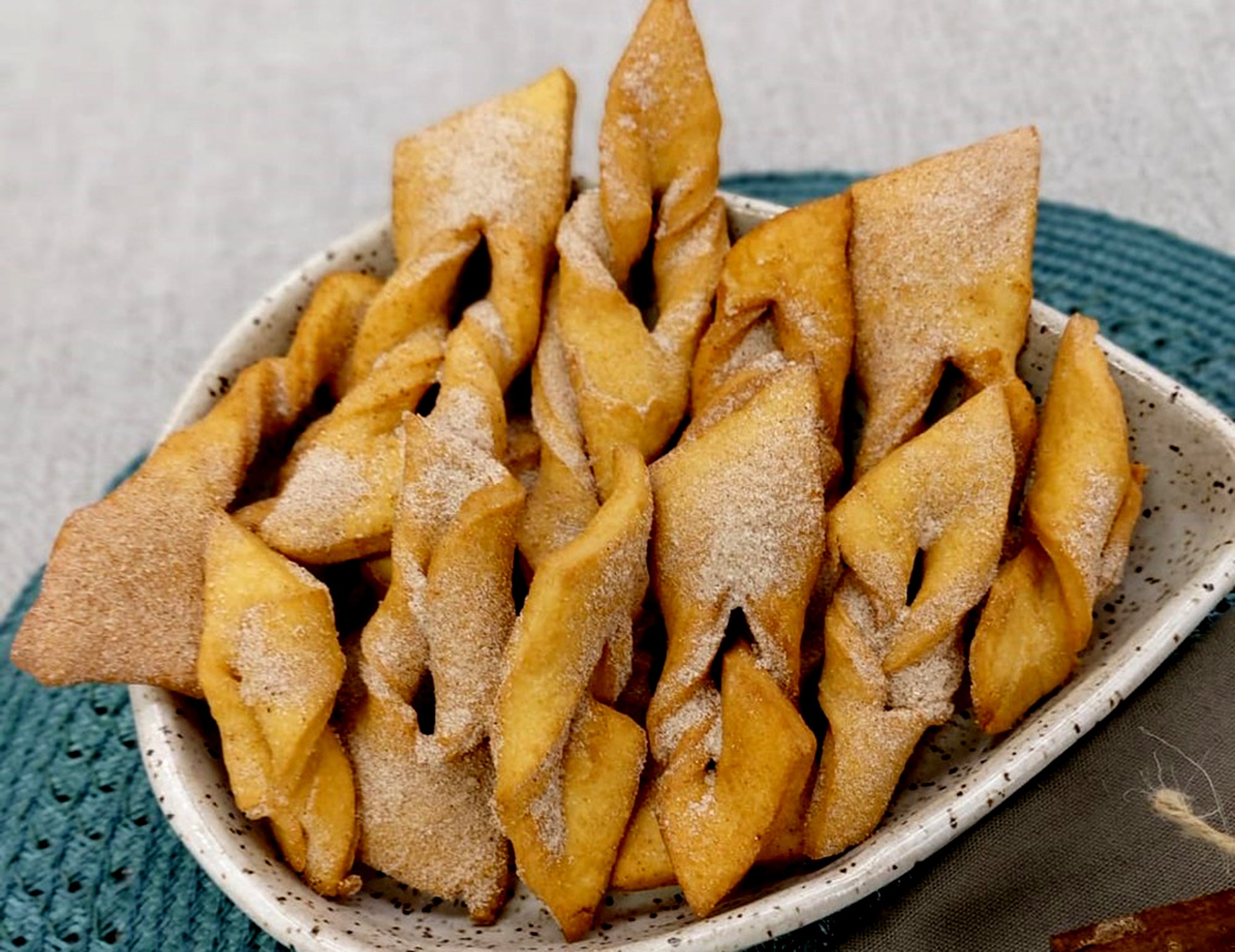 Cueca virada | Receitas