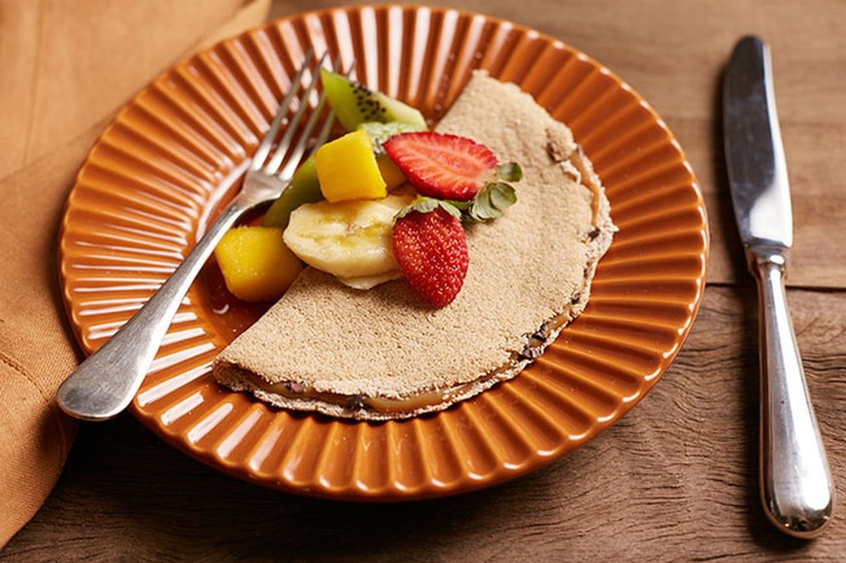 Recheios para tapioca: confira 10 opções fáceis