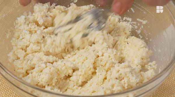 Massa verde para ravióli | Receitas