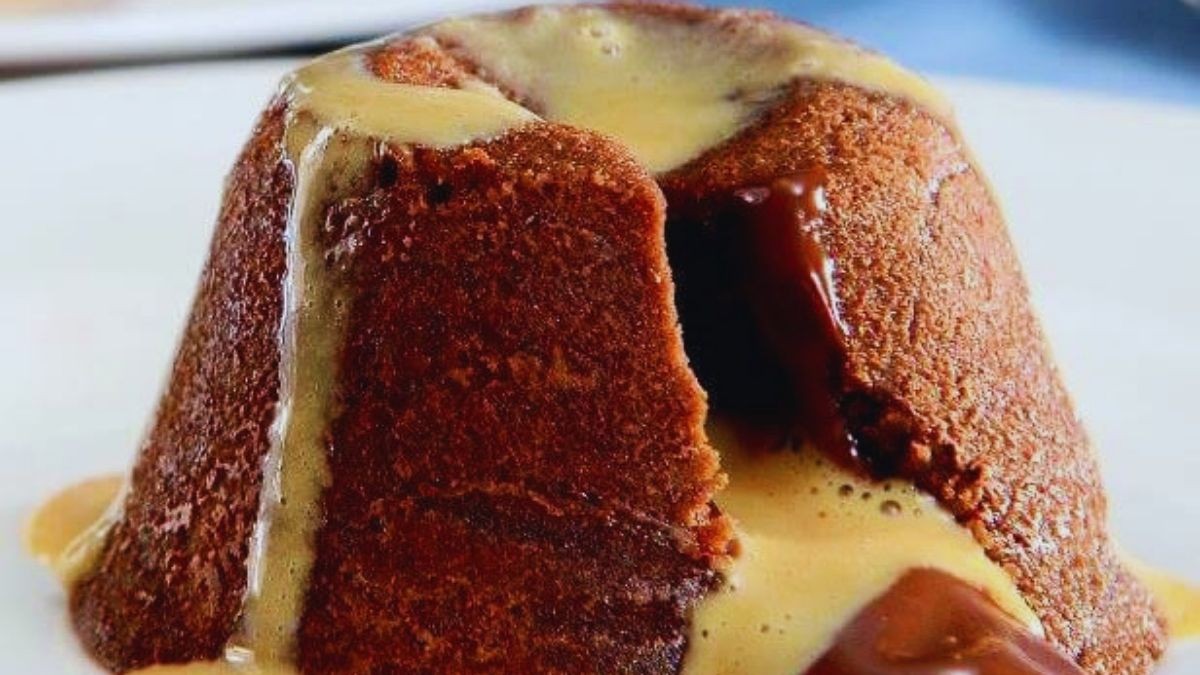 15 receitas de sobremesa com chocolate | Receitas