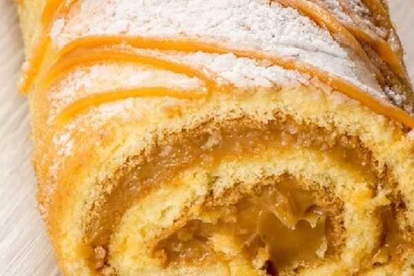 Rocambole prático | Receitas