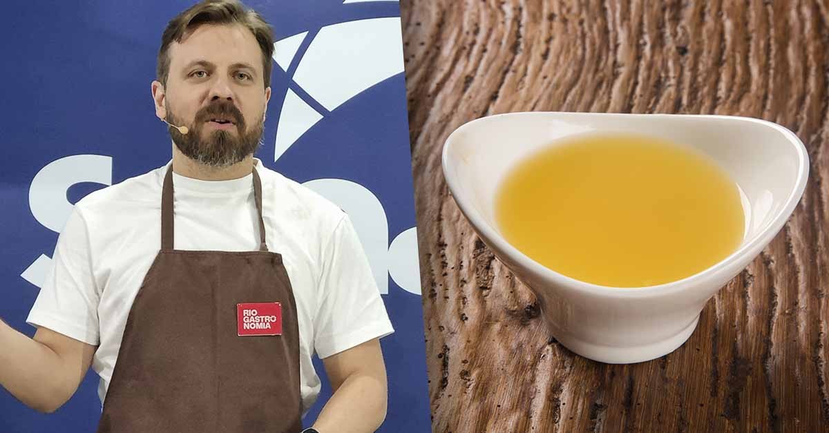 O que é tucupi? Como é feito? Chef referência em cozinha amazônica ...