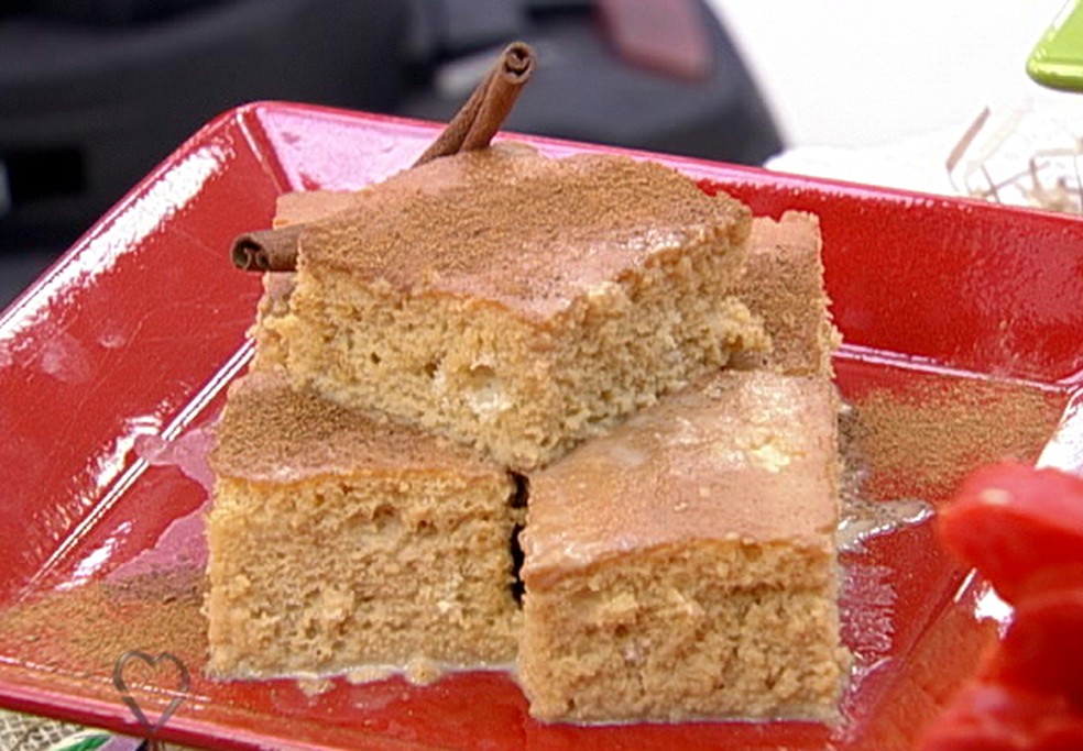 Receita De Bolo De Aniversario Tres Leches Bolo Alagado: Conheça