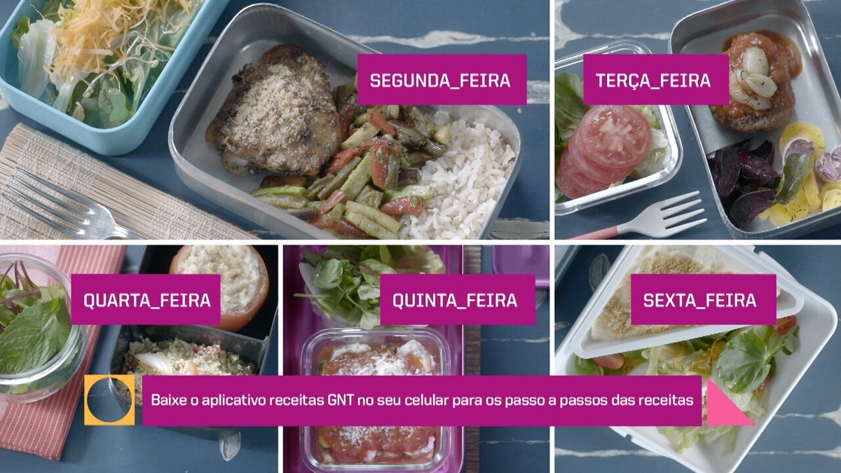 Alimentos simples que dão saciedade: saiba como incluir em seu cardápio ...