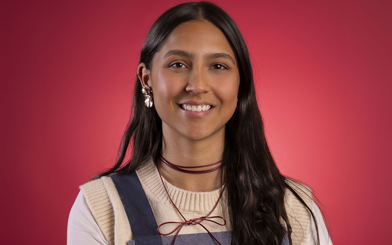 Conheça Maria Clara Caldas, participante do Chef de Alto Nível | Receitas