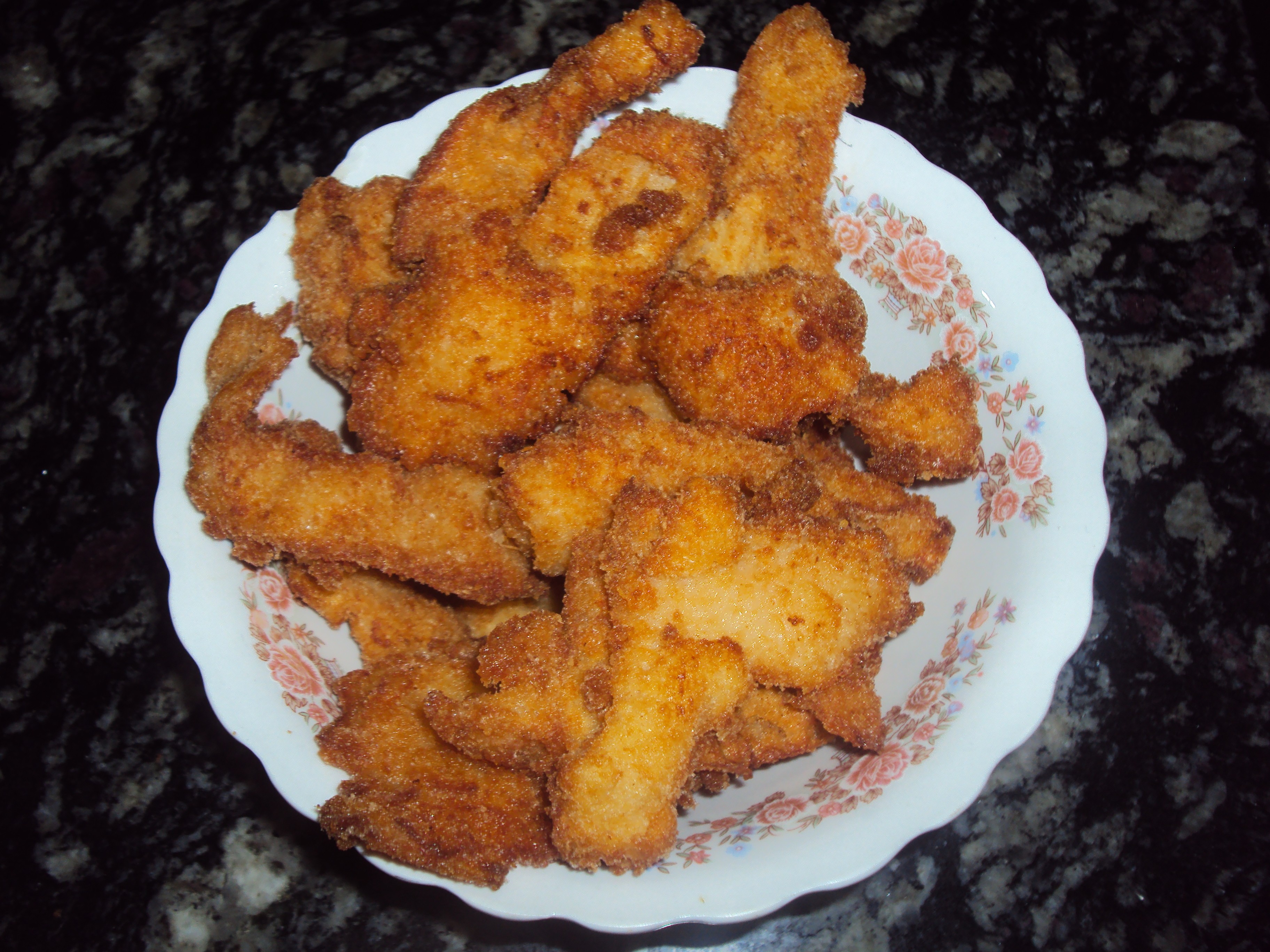 Bucho a pururuca | Receitas