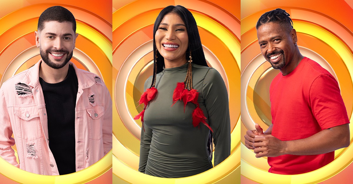 Curiosidades gastronômicas dos participantes das Casas de Vidro do BBB ...