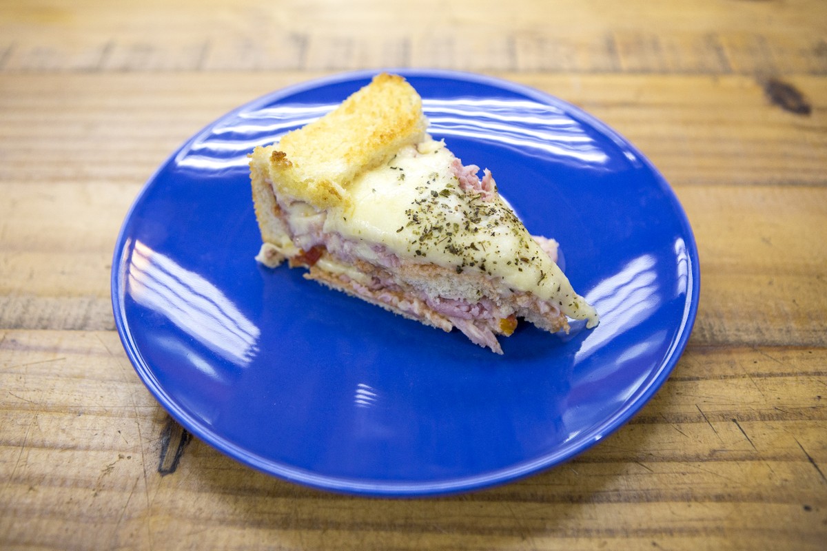 Lanche rápido: aprenda 5 receitas fáceis e práticas de fazer ...