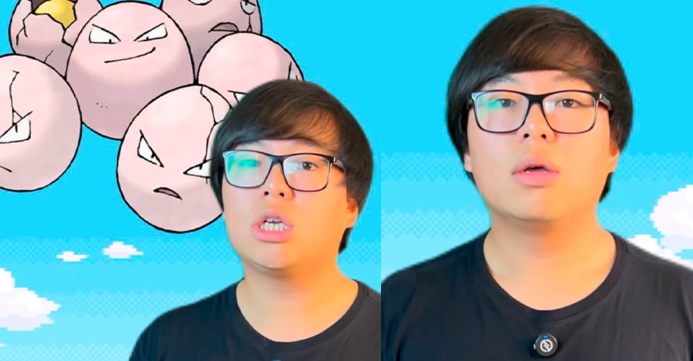 Jovem viraliza com receitas inspiradas nos personagens de Pokémon ...
