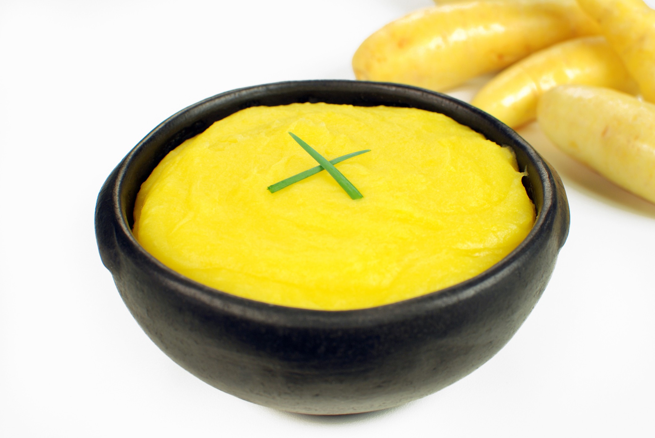 Batata baroa é excelente fonte de carboidrato e vitaminas; veja receita ...