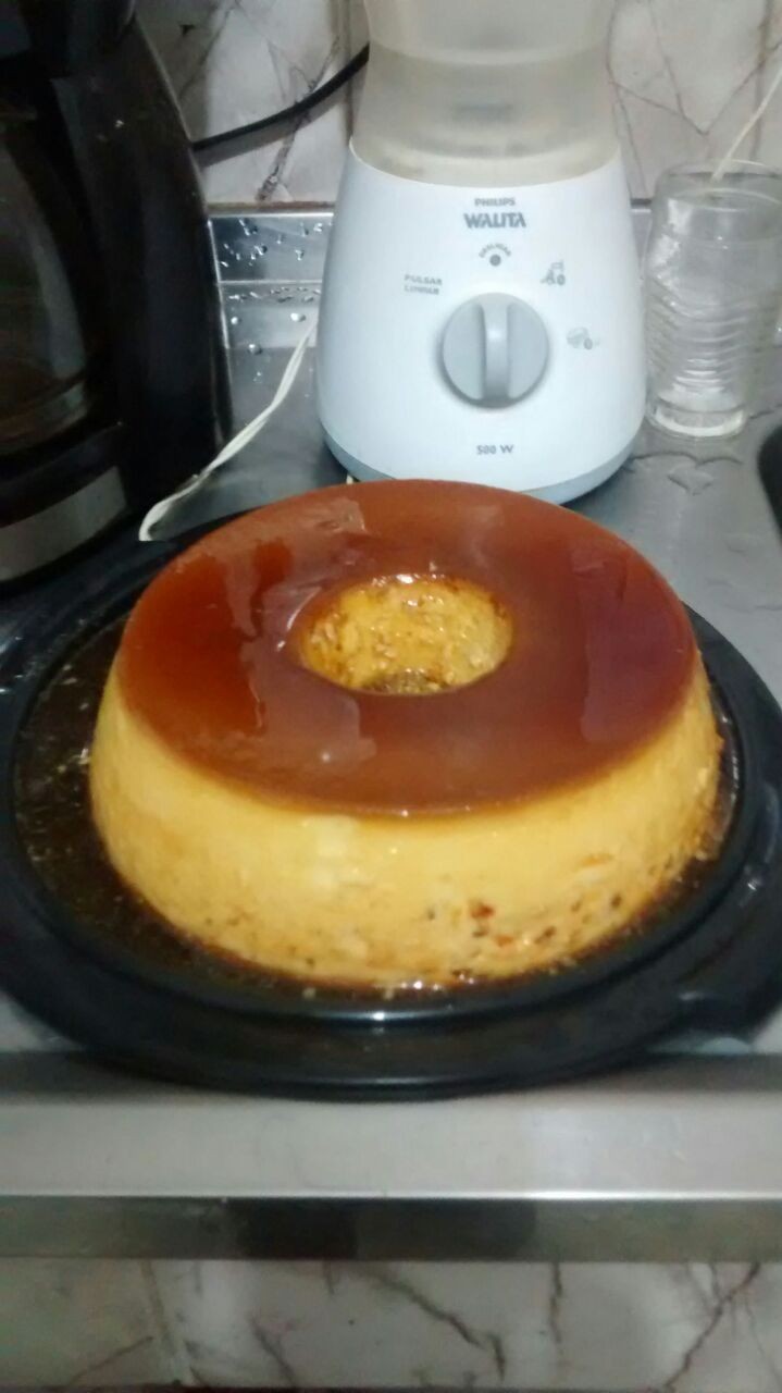 Pudim | Receitas