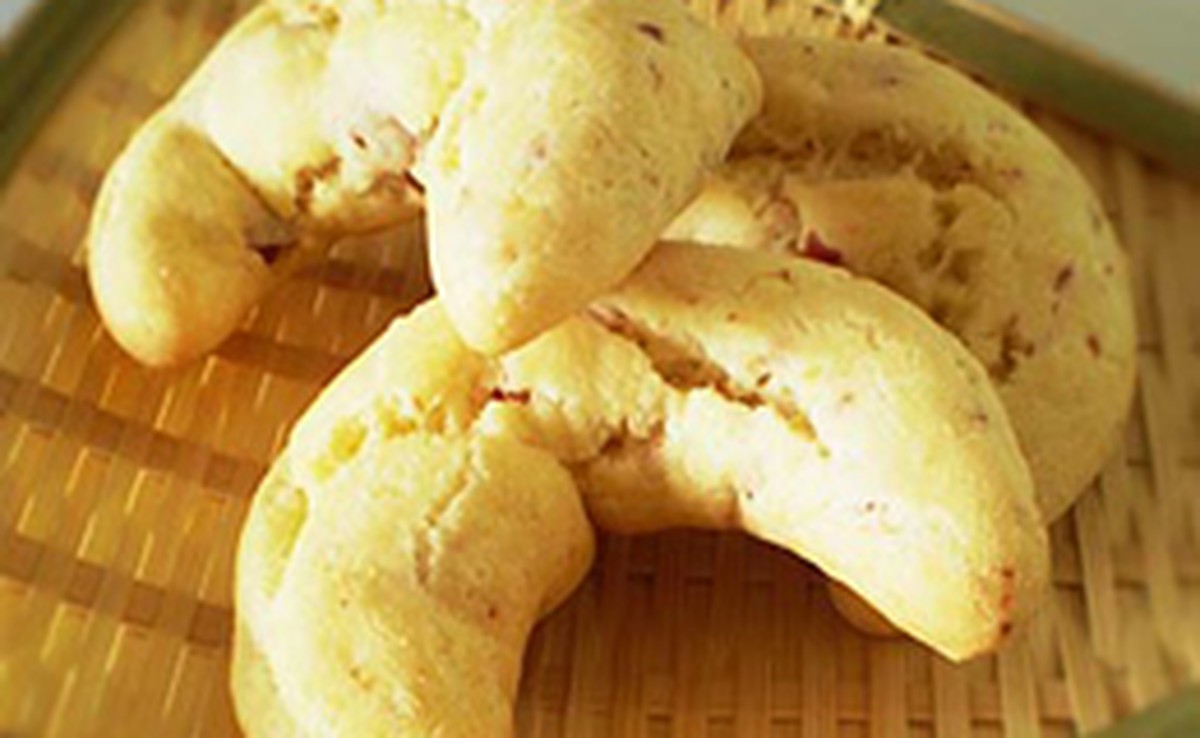 Chipa paraguaia